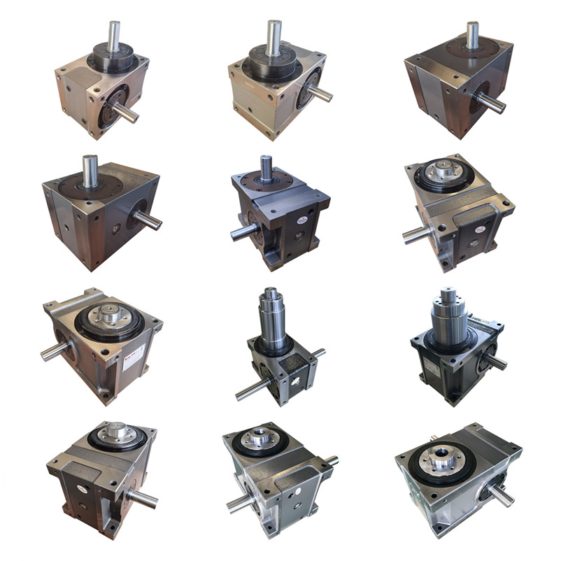 What Are The Functions Of The Intermittent Cam Indexer Cam Divider What Are The Functions Of The Intermittent Cam Indexer Cam Divider